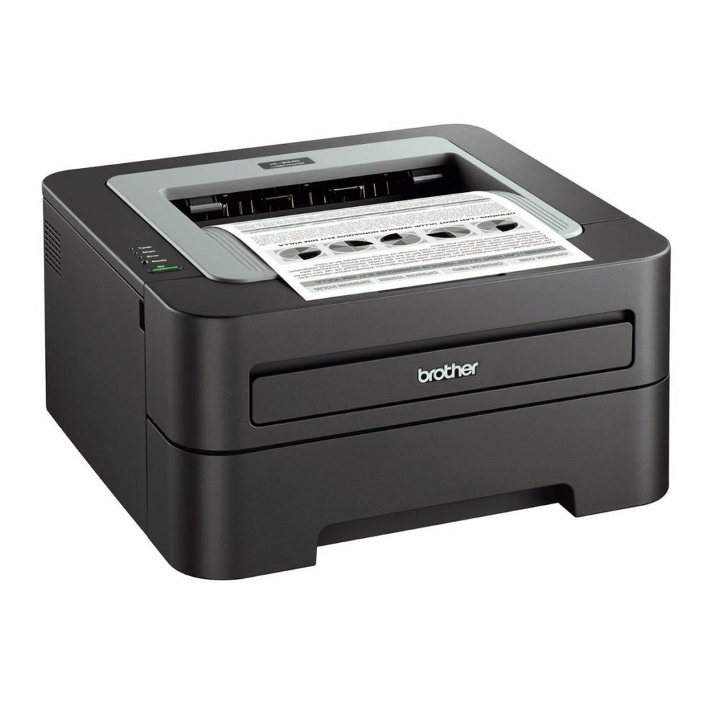 НОВА тонер касета за Brother HL-2240