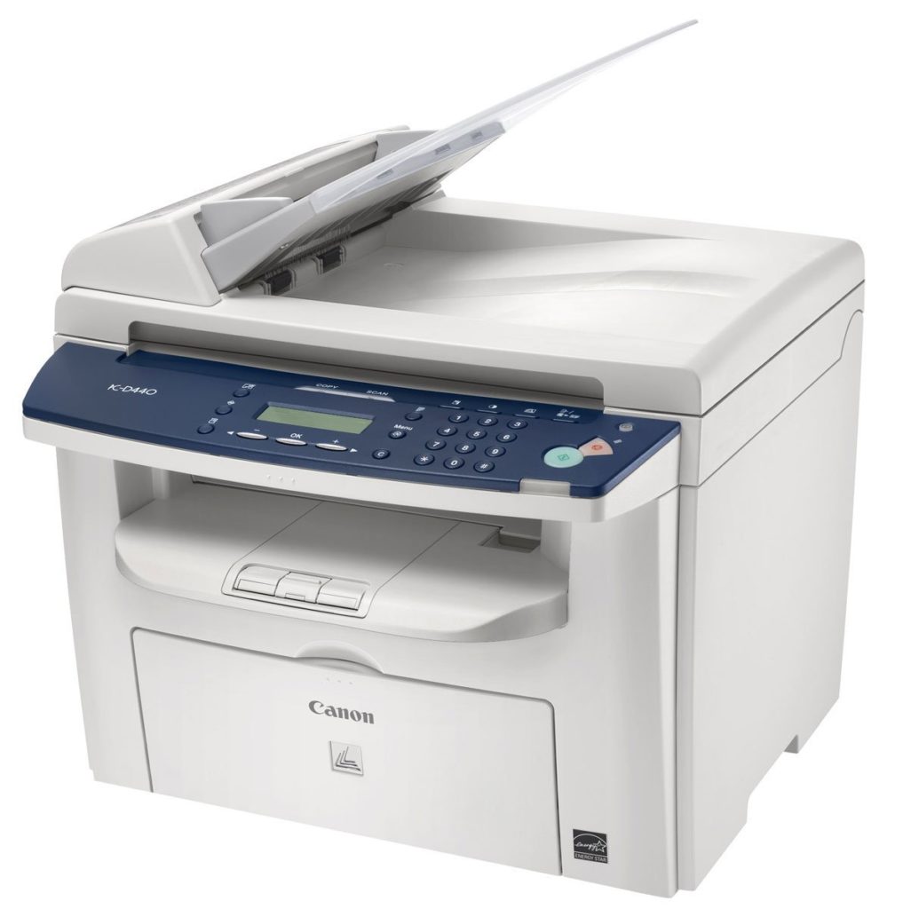НОВА тонер касета за Canon PC-D440