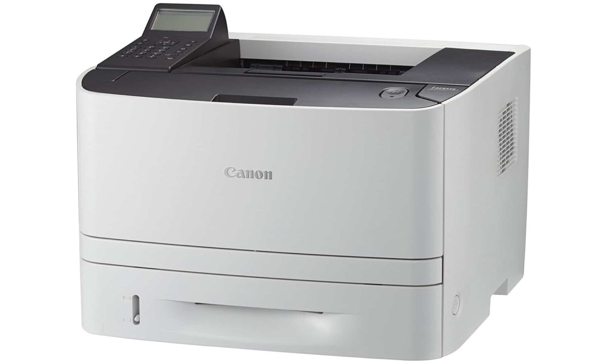 НОВА тонер касета за Canon i-SENSYS LBP251dw