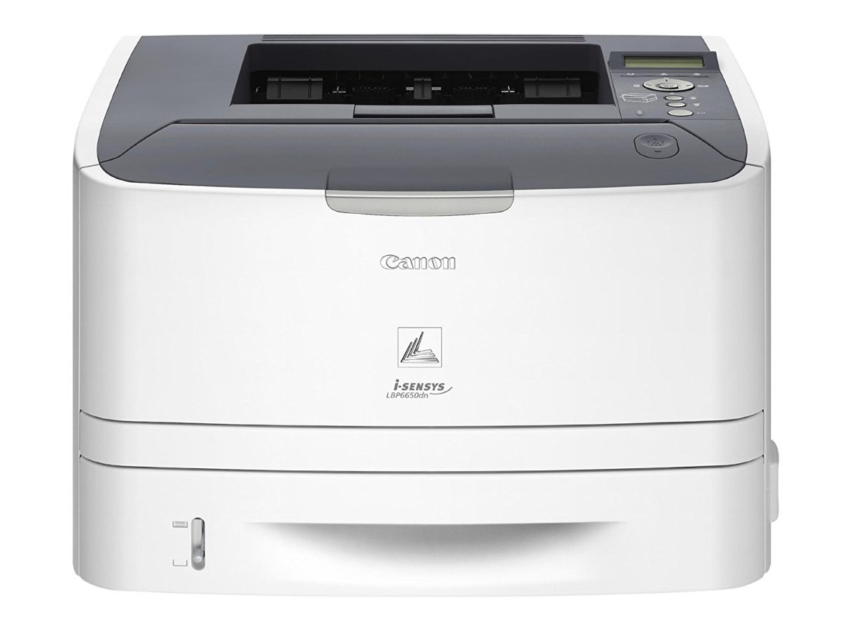 НОВА тонер касета за Canon i-SENSYS LBP6650dn