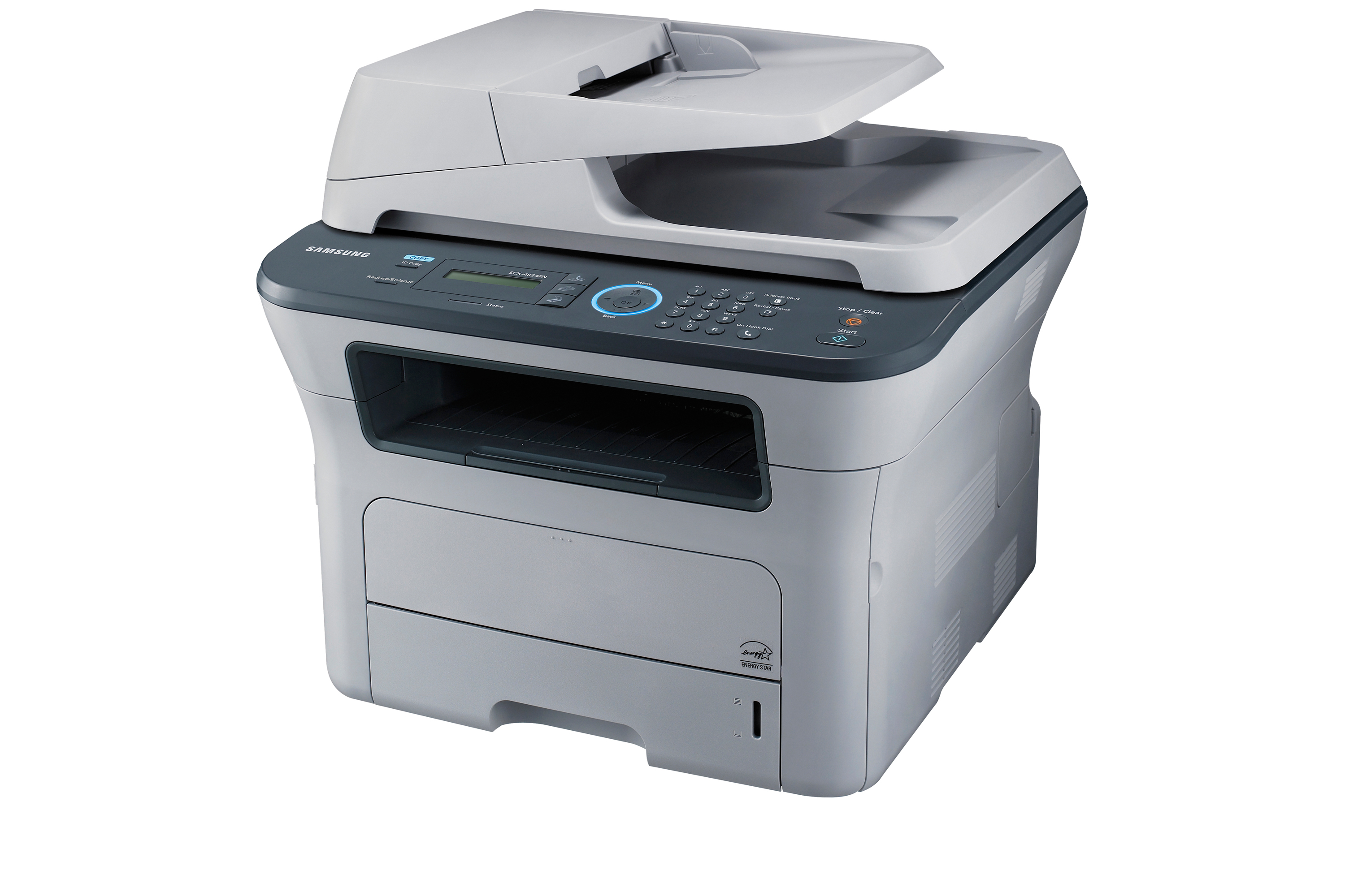 НОВА тонер касета за Samsung SCX-4824FN