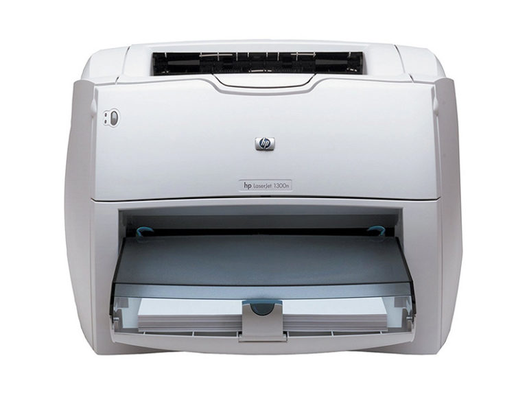 НОВА тонер касета за HP LaserJet 1300n