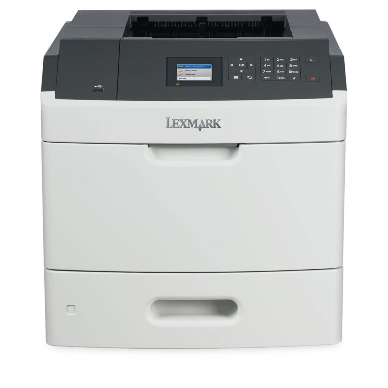 Тонер касета за Lexmark MS810dn - НОВА – 【TonerTrade.bg】