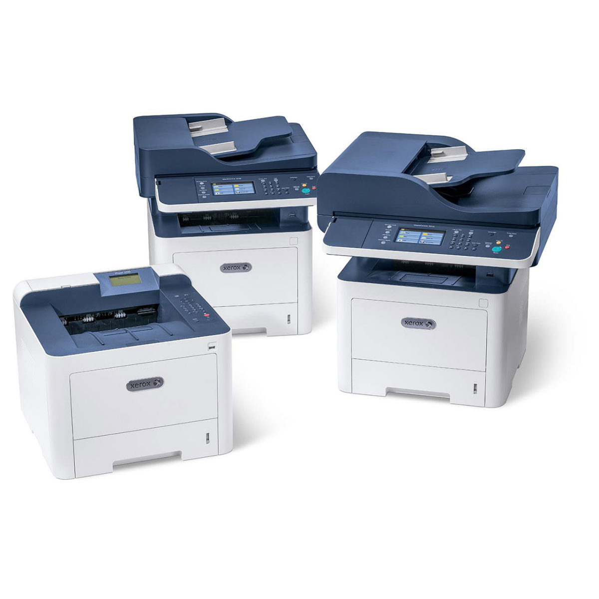 106R03773 тонер за Xerox WorkCentre 3345 — 【TonerTrade.bg】